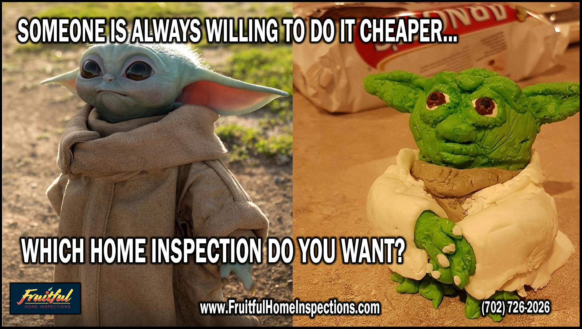 House Inspection Memes